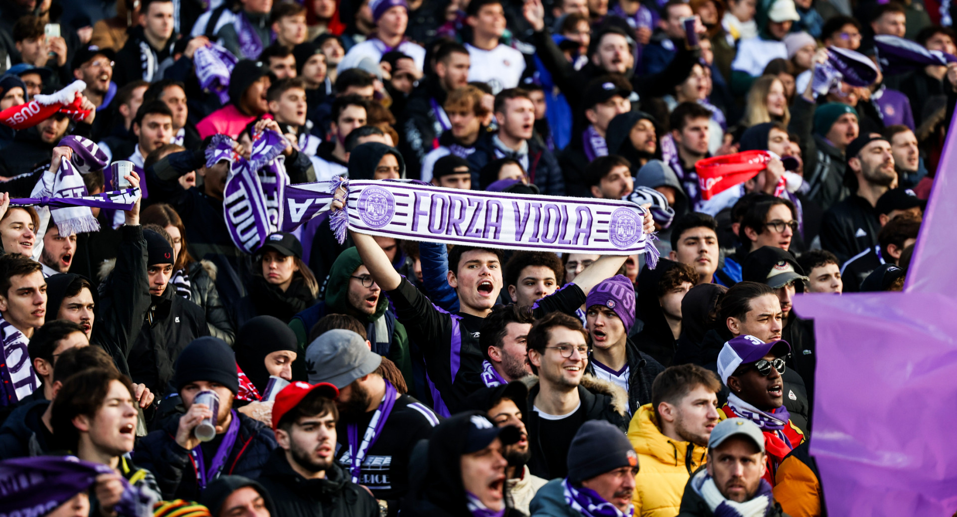 Les infos pratiques avant TéFéCé-Troyes au Stadium - Toulouse FC