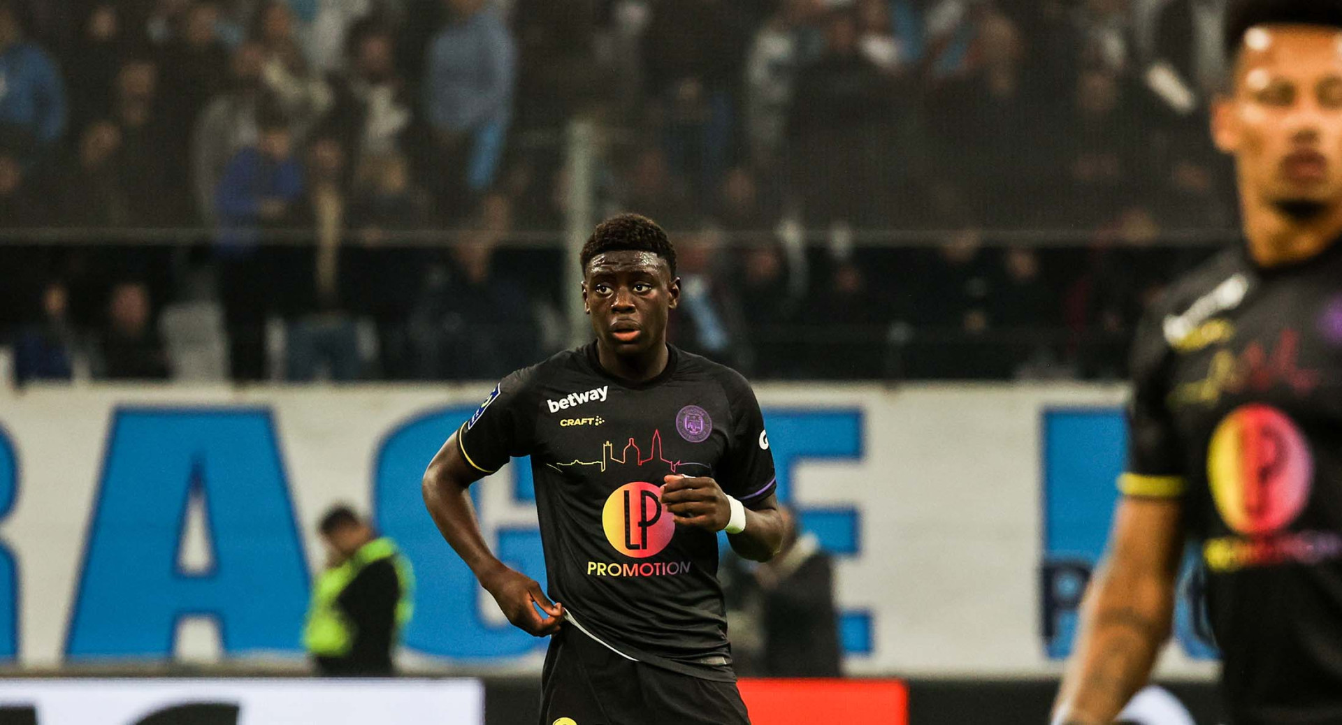 Christian Mawissa rejoint à son tour les U18 de l'Équipe de France ...