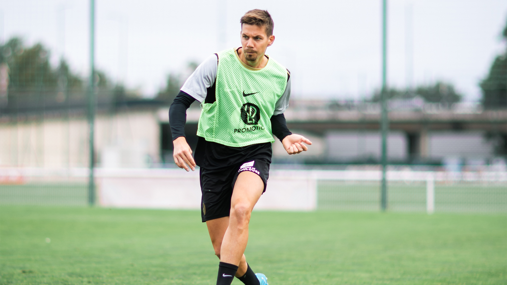 Miha Zajc débarque au TéFéCé ! - Toulouse FC