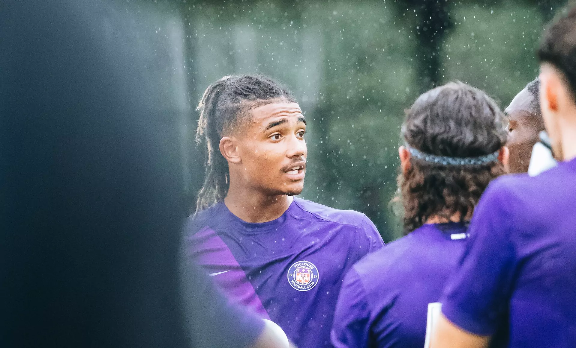 Les résultats du week-end du 29 septembre du TéFéCé - Toulouse FC