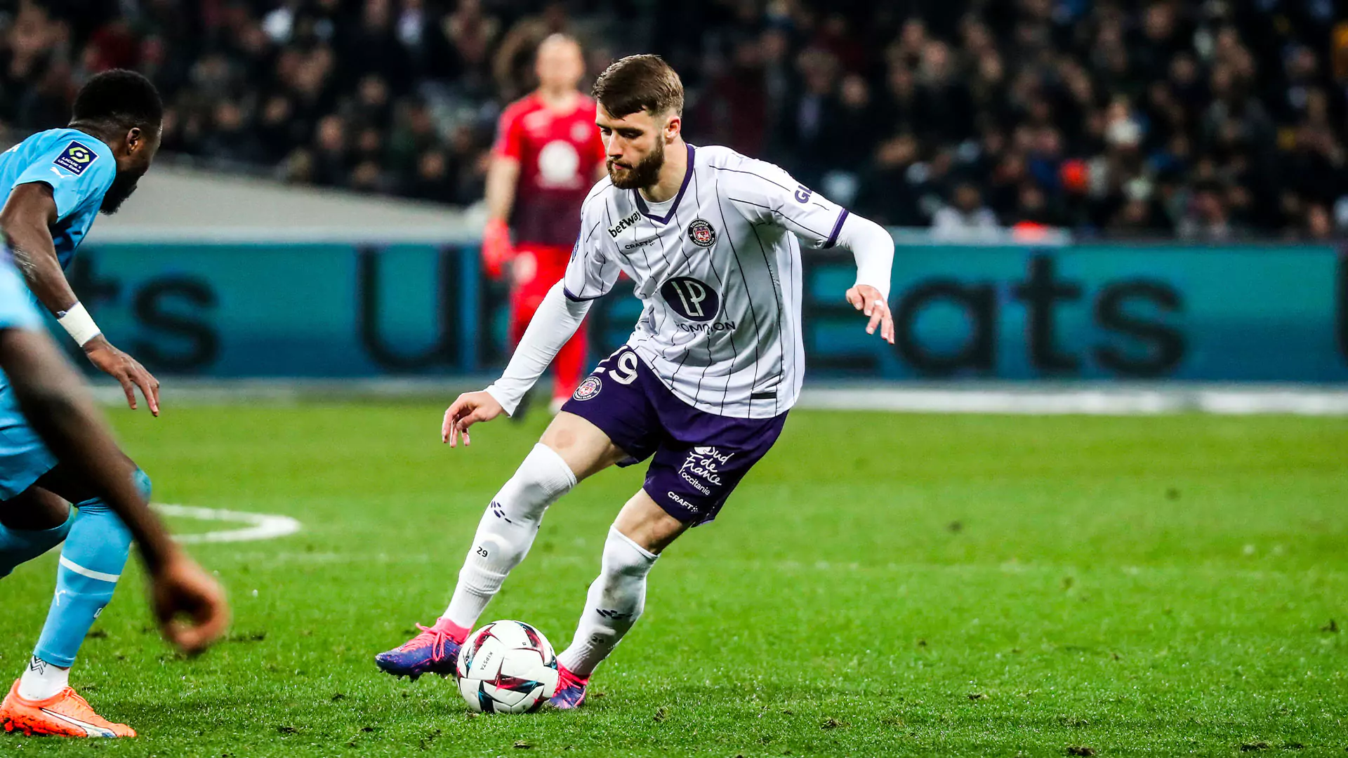 Saïd Hamulic prêté avec option d’achat du côté du Lokomotiv Moscou ...