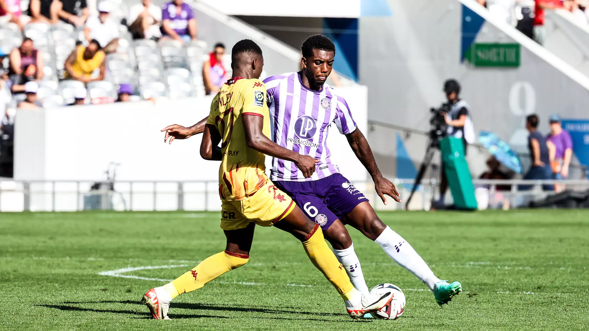 TéFéCé/Reims, 9ème journée de Ligue 1 Uber Eats : aux souvenirs d'antan ...