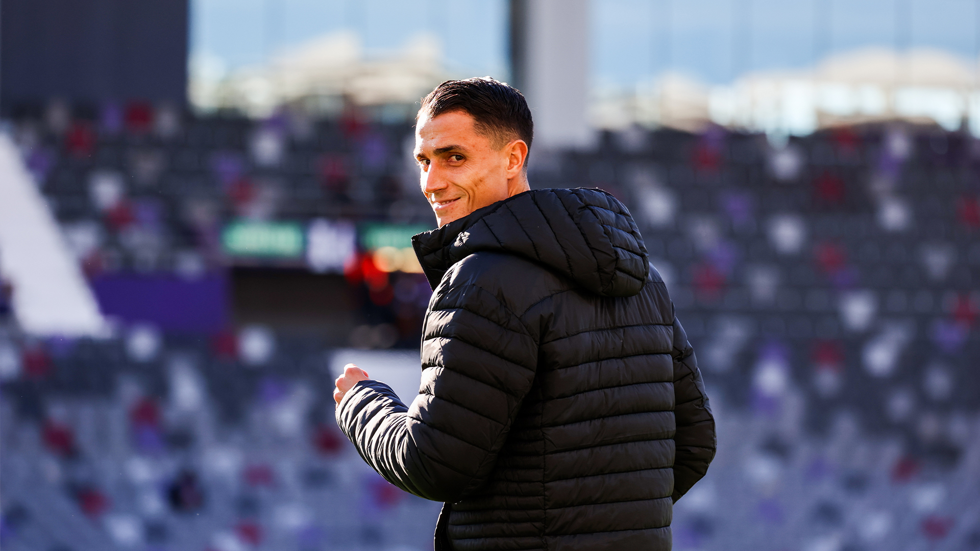 Vincent Sierro disputera bien l'Euro 2024 avec la Suisse ! - Toulouse FC