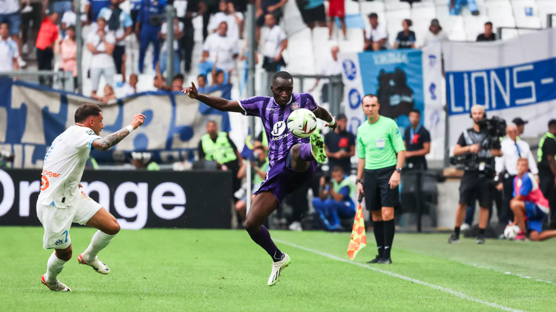 Moussa Diarra rejoint le Mali et la liste des internationaux d'octobre ...