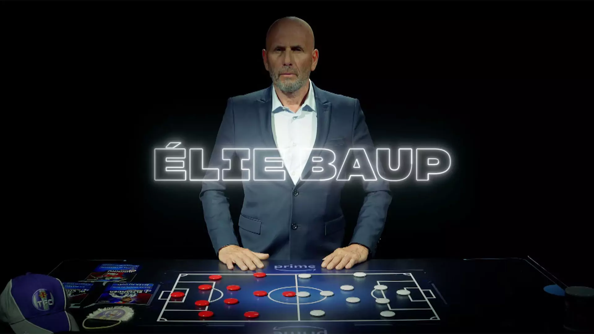 Rétro. Quand Élie Baup revient sur la victoire du TéFéCé contre Lyon au ...