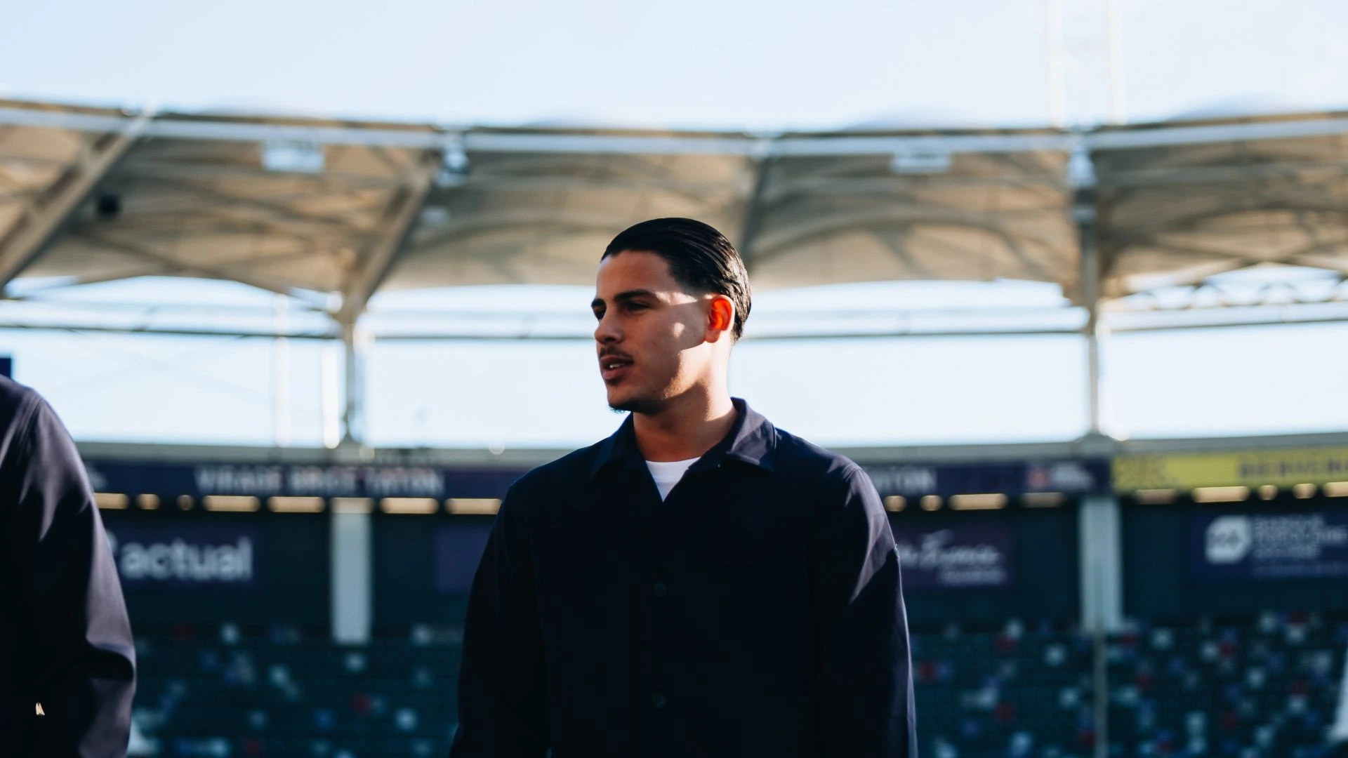 Edhy Zuliani rejoint le Pau FC en prêt - Toulouse FC