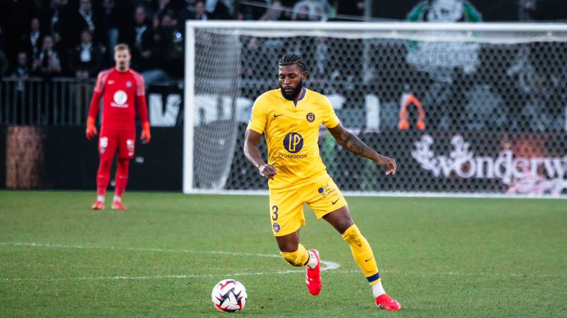 Mark McKenzie retenu avec les États-Unis pour les phases finales de la ...