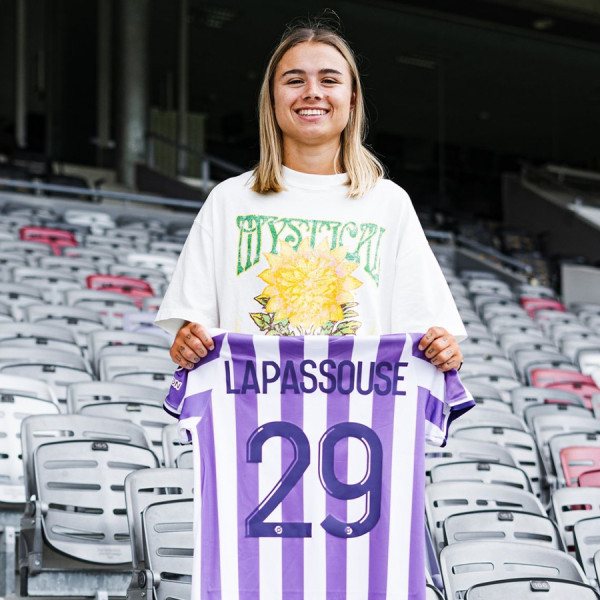 Les résultats du week-end du 17 mars - Toulouse FC