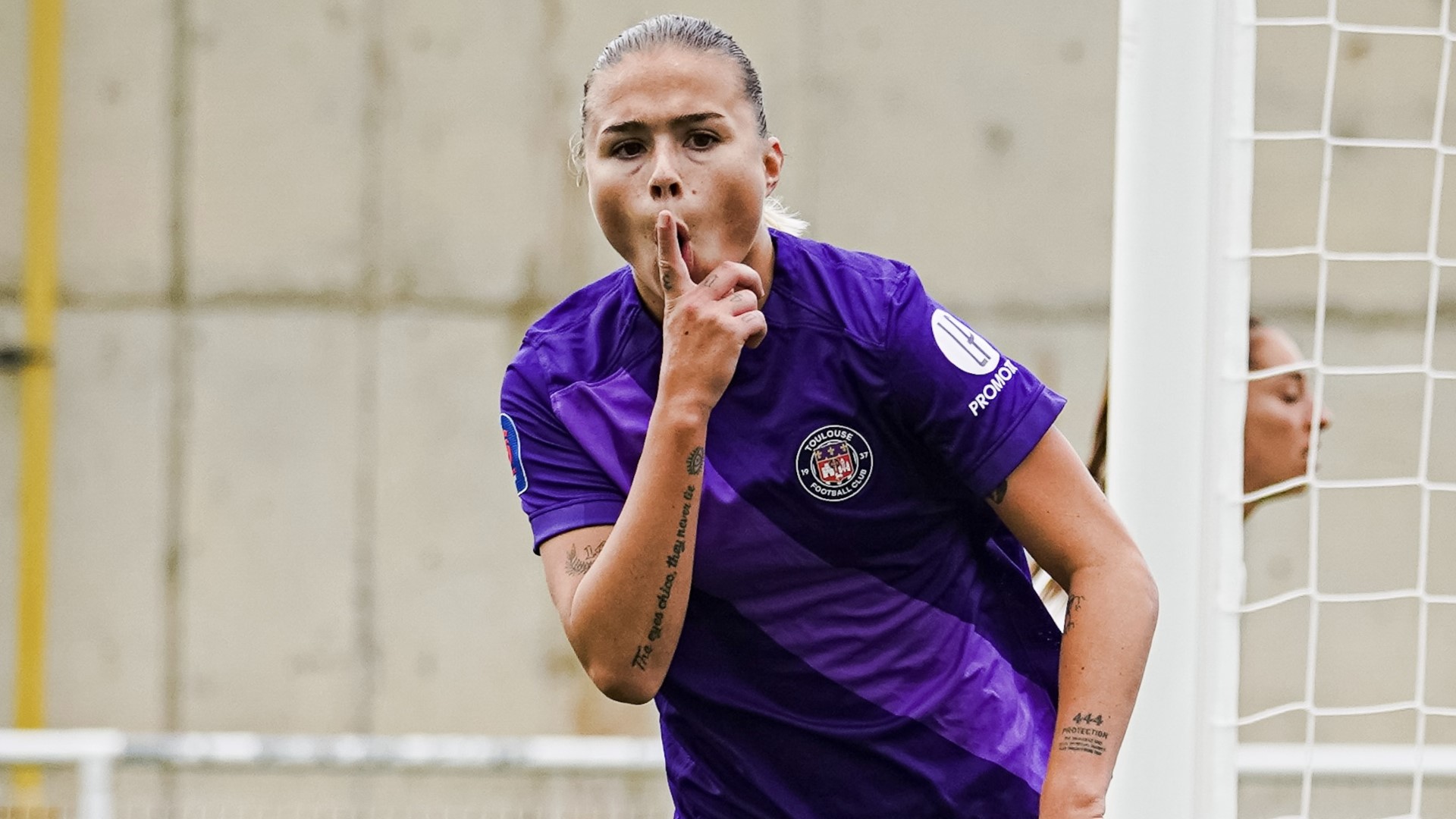 Louna Lapassouse : « On sait le nombre de personnes qui seront là pour ...