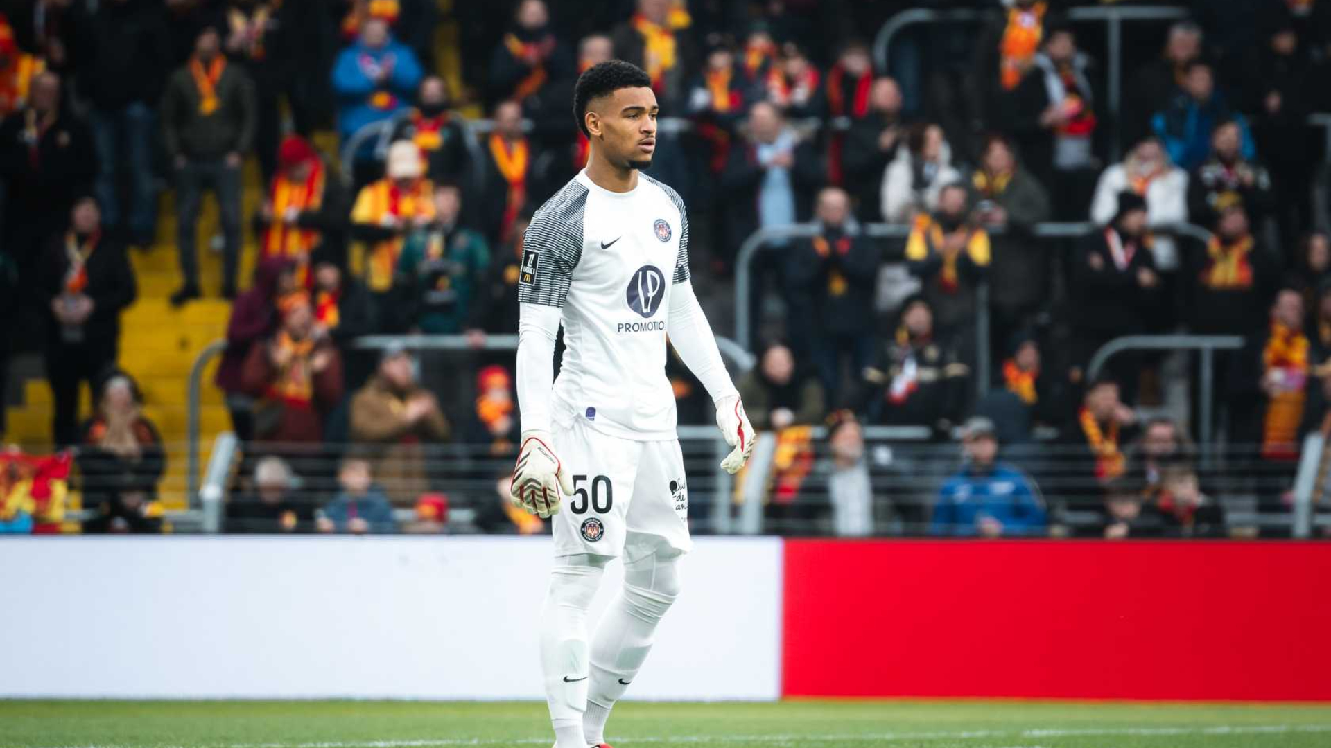 Guillaume Restes organise une enchère solidaire au profit de l ...