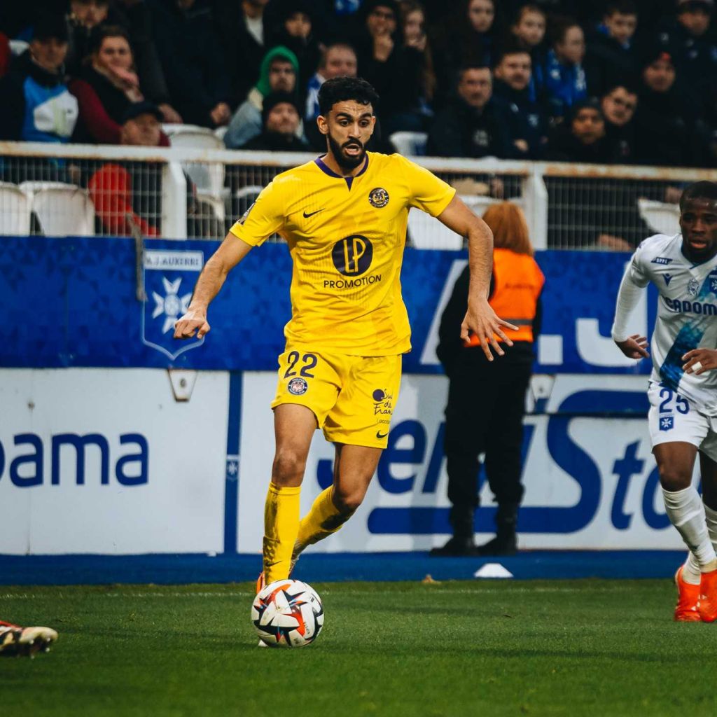 Tout savoir sur notre nouvelle boutique en ligne ! - Toulouse FC