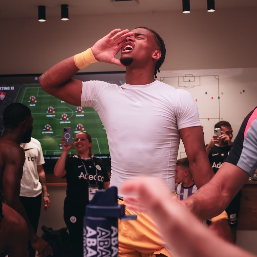 Thijs Dallinga quitte le TéFéCé et rejoint Bologne en Italie - Toulouse FC