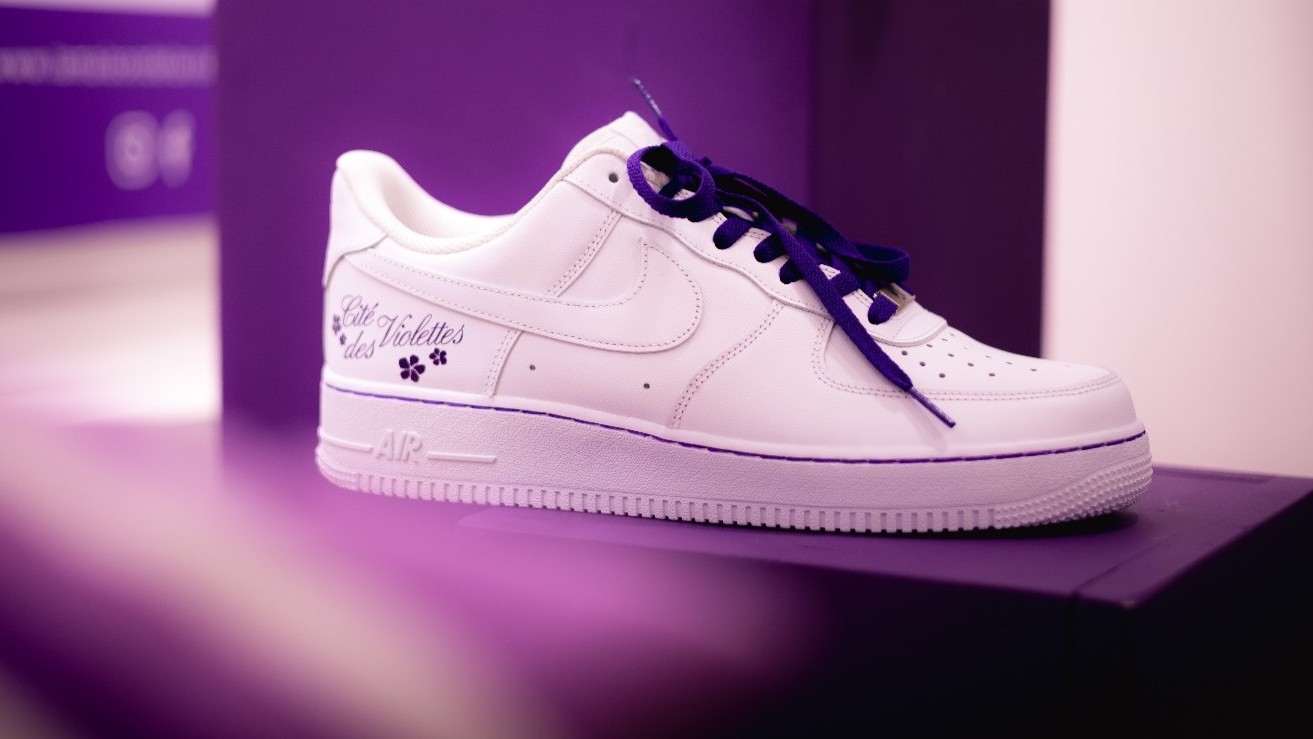 Le TéFéCé dévoile une Air Force One collector en édition limitée ...