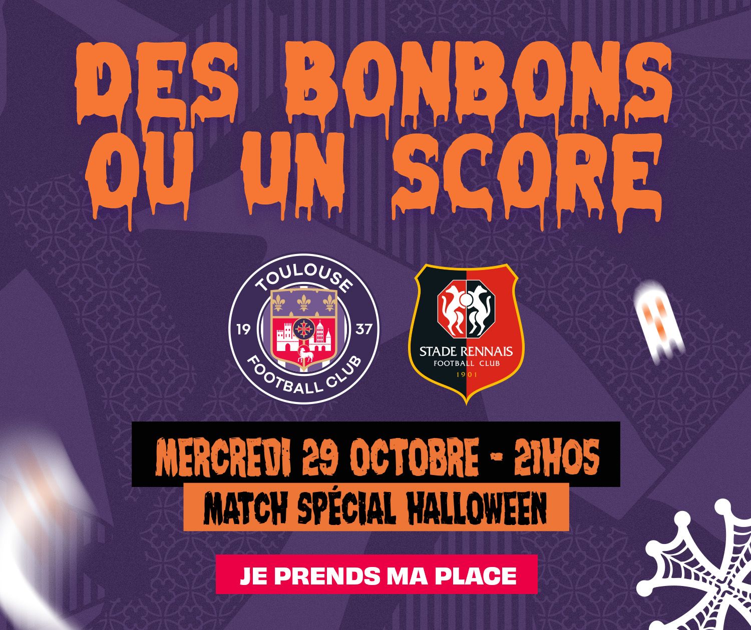 Actualité Équipe Pro - Toulouse FC