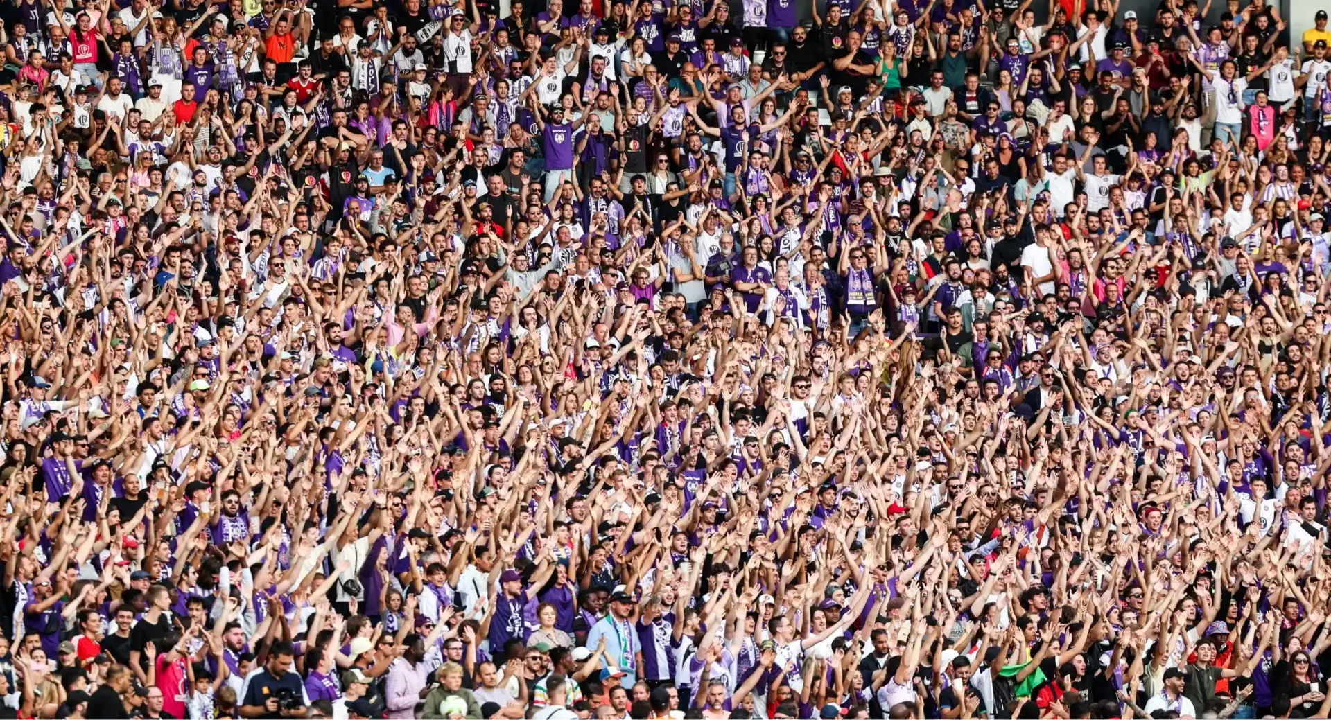 Nouveau dispositif de distribution des cartes abonnés Forza Viola ...