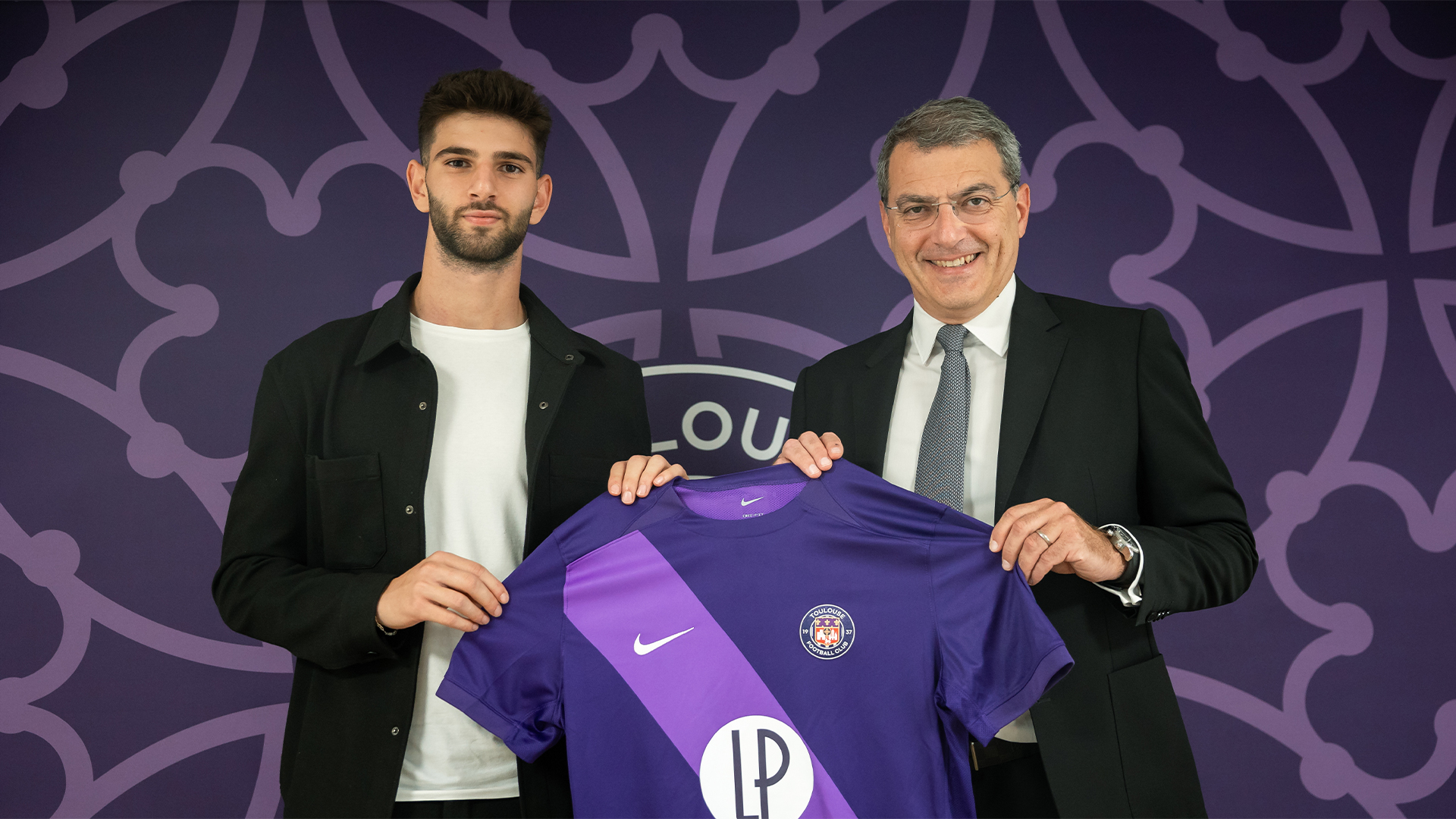 Ümit Akdag rejoint le TéFéCé ! - Toulouse FC