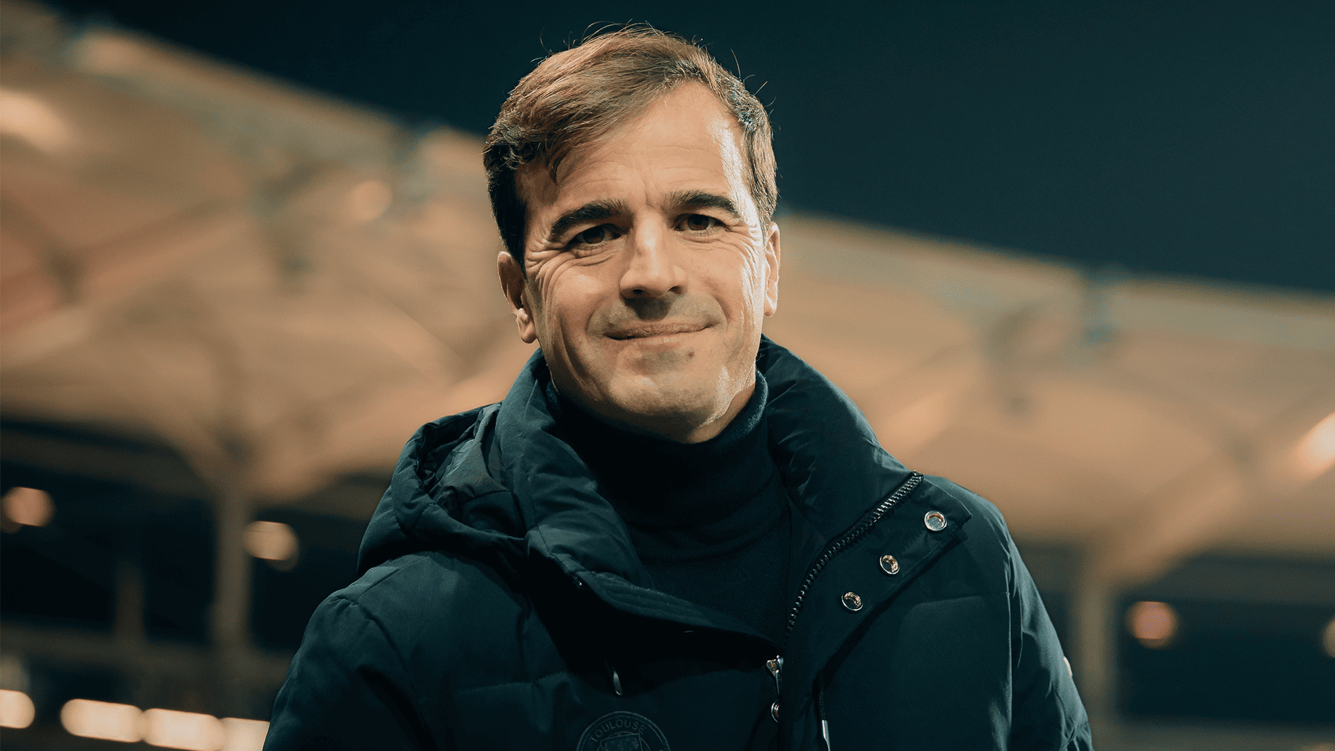 Carles Martinez Novell passe la barre des 100 rencontres dirigées au ...