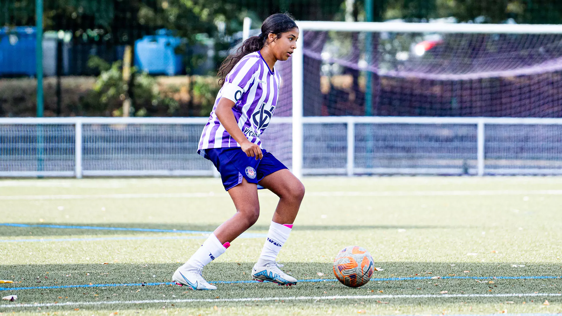 Celia Bouzman et Mayra Ferreira Bento convoquées en Équipe de France ... Celia Bouzman et Mayra Ferreira Bento convoquées en Équipe de France ...