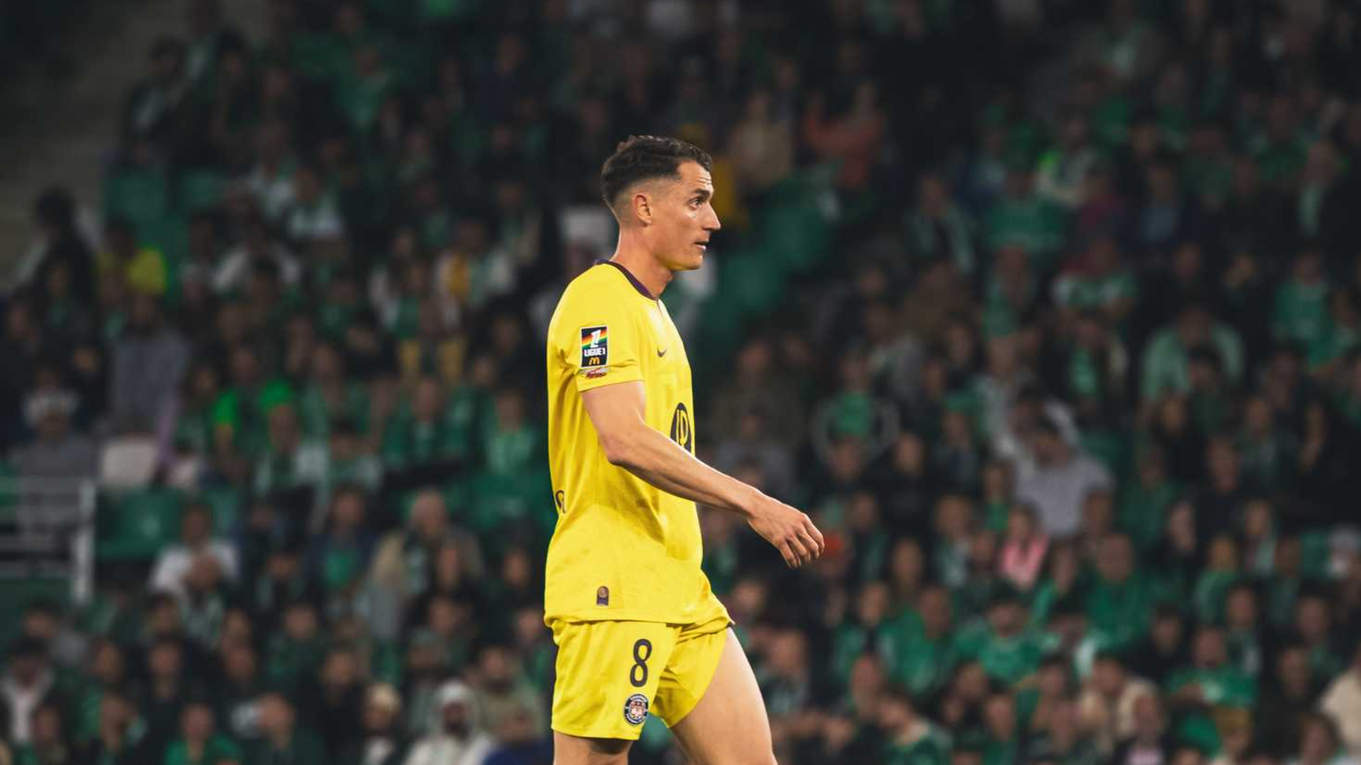 Vincent Sierro retenu avec la Suisse pour le rassemblement du mois de juin - Toulouse FC