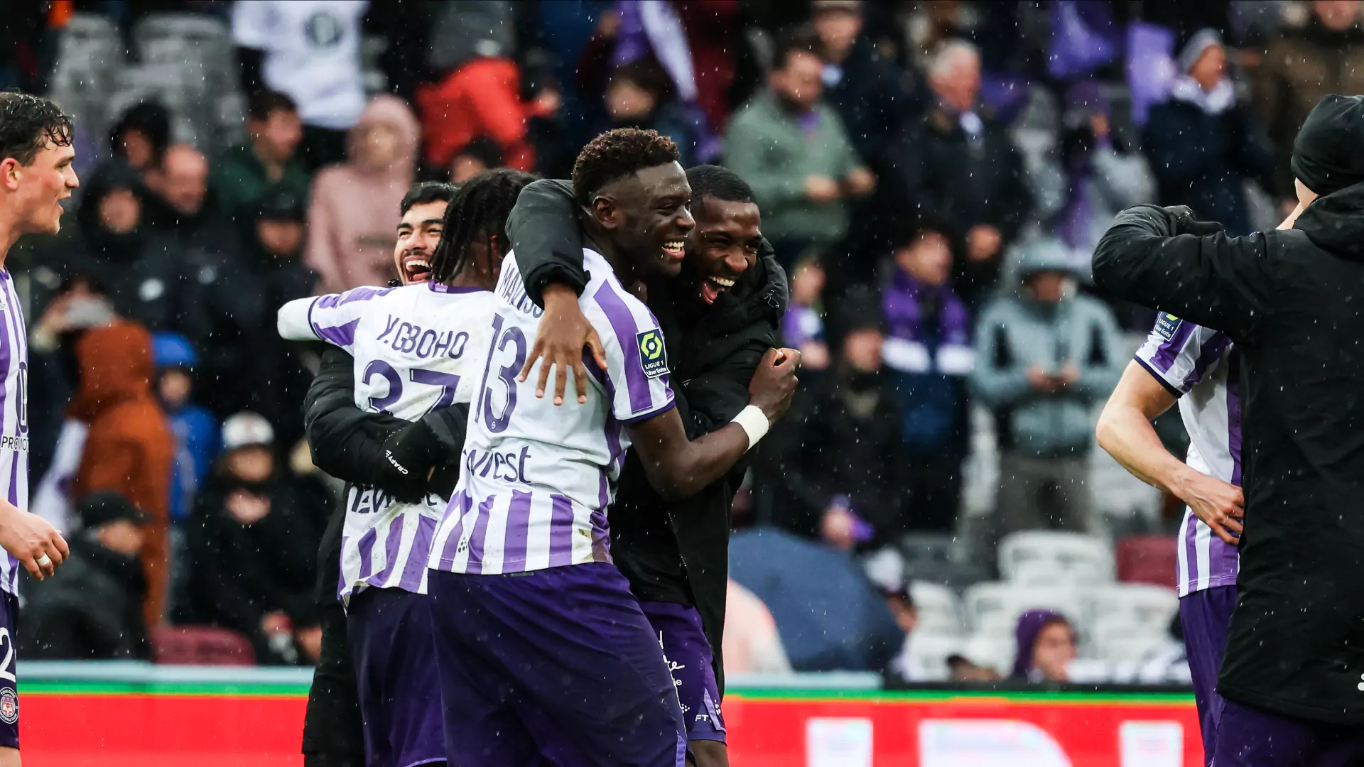 Christian Mawissa nommé pour être élu Pépite du Mois de février en ...