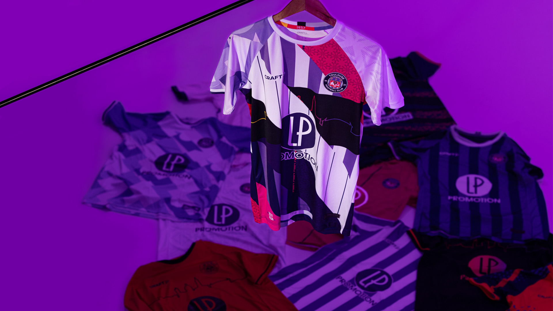 Le TéFéCé prolonge son partenariat avec Craft et sort un nouveau ...