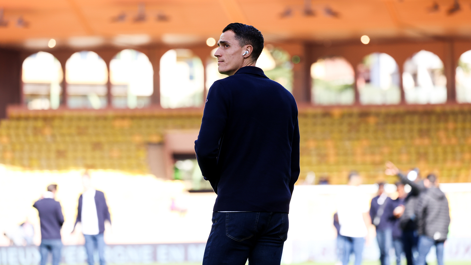 Débuts réussis pour Vincent Sierro et la Suisse à l'Euro 2024 ! - Toulouse FC