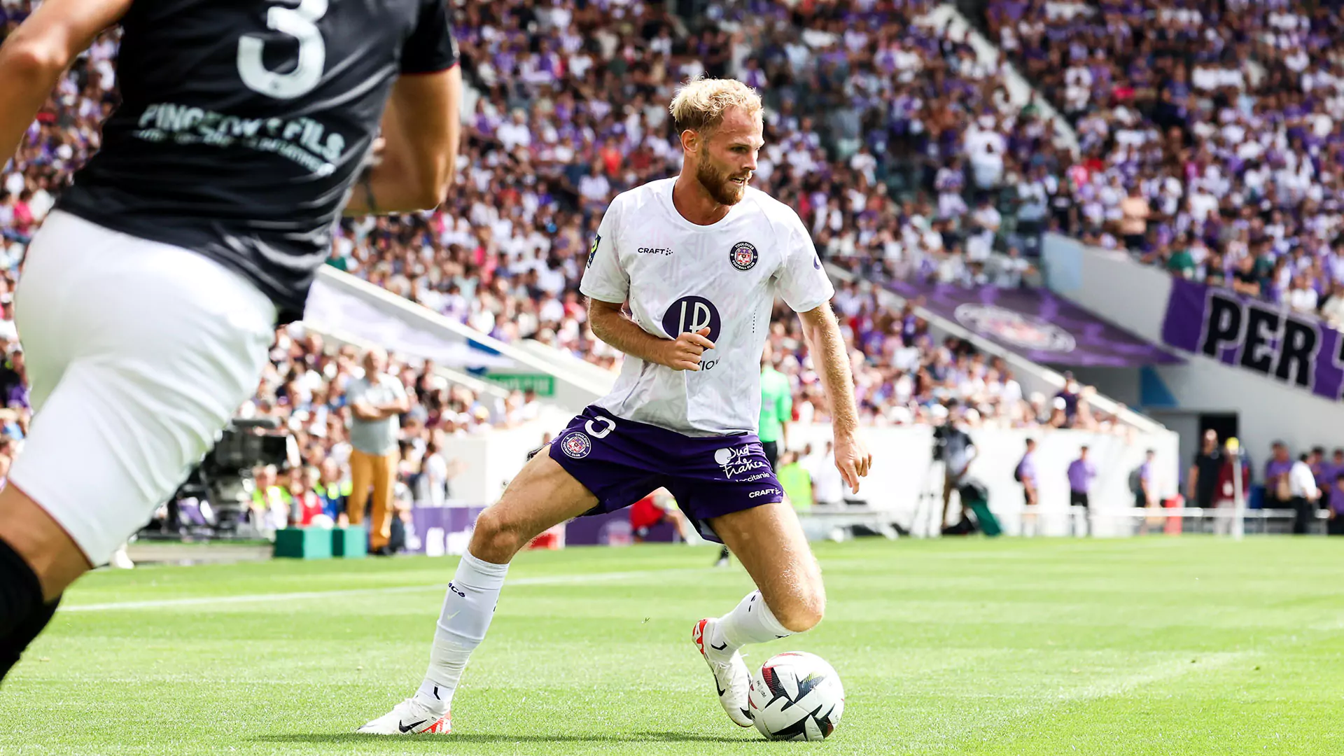 Mikkel Desler avant TéFéCé/Metz : "Affamés pour décrocher une victoire ...