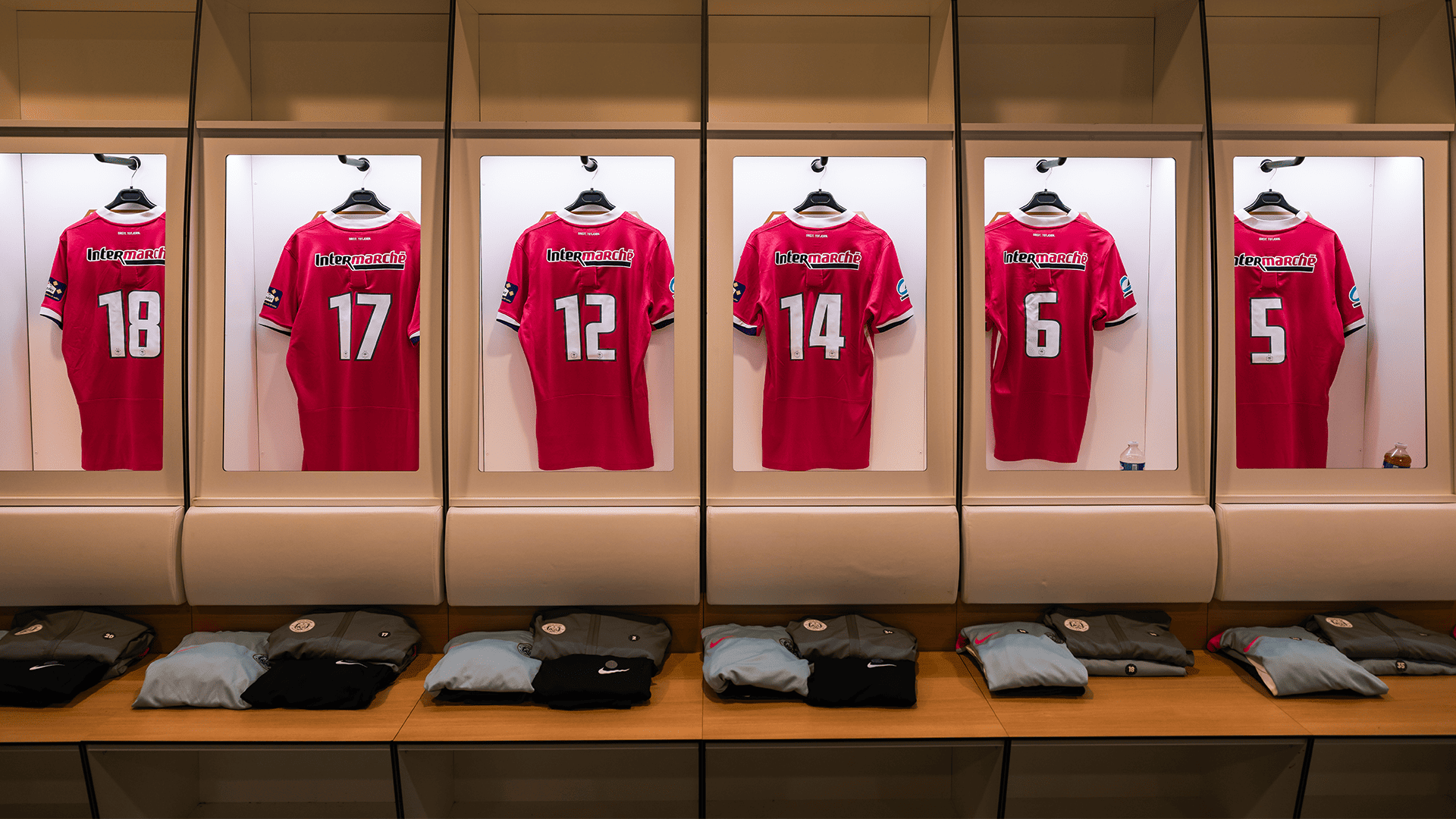 Le compte rendu de Angers-TéFéCé (1-1, 5-6 TAB), 16e de finale de Coupe ...