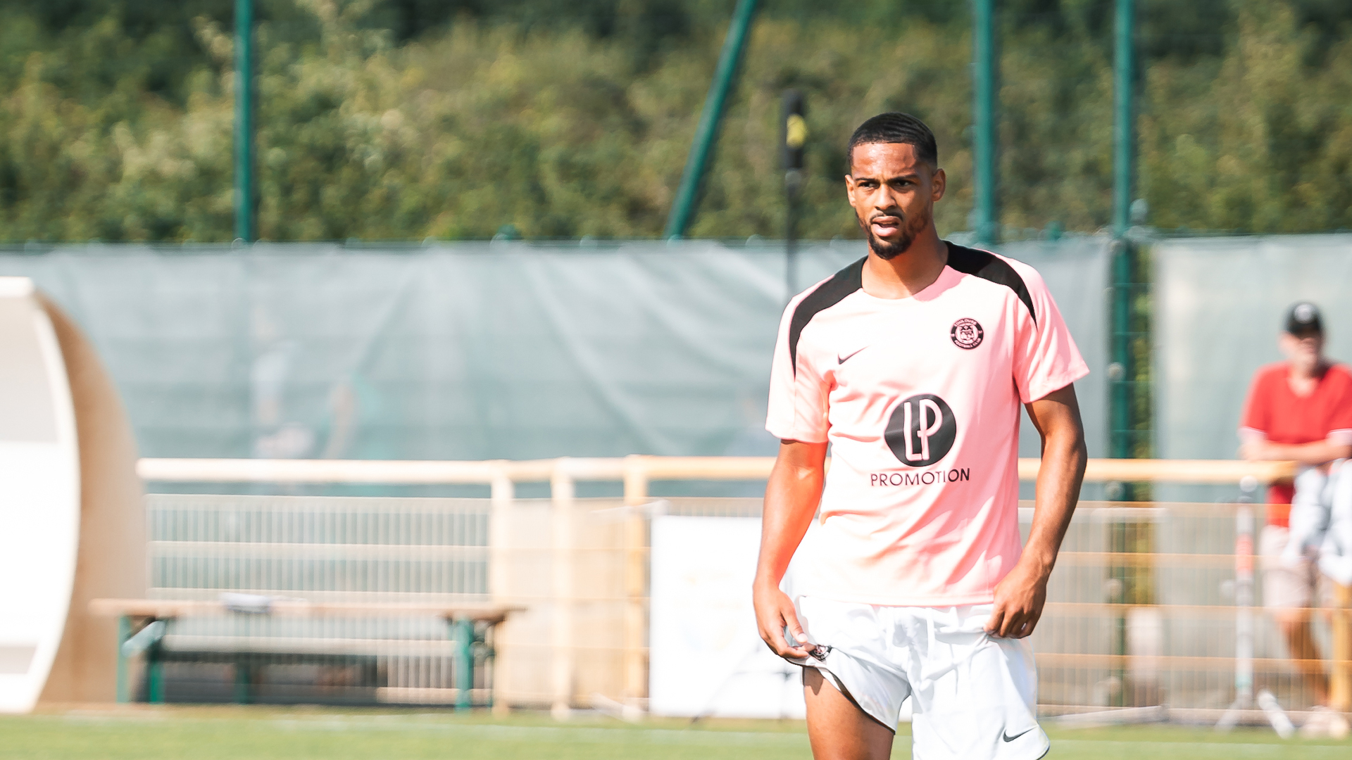 Une journée de préparation avec Frank Magri ! - Toulouse FC