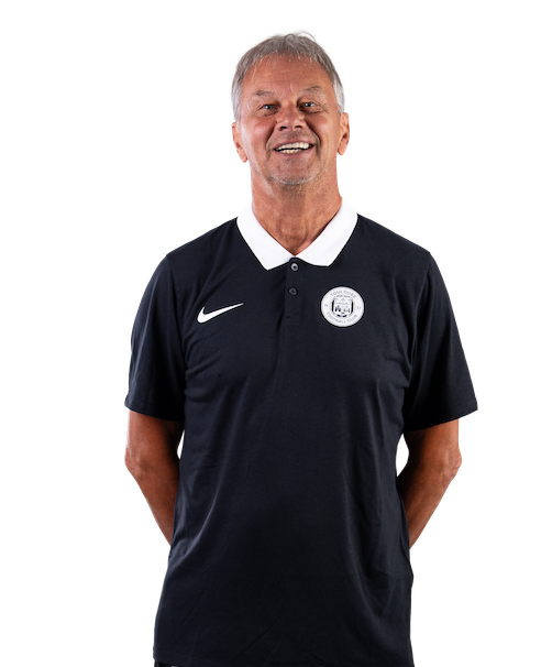 Staff de l'équipe Pro - Toulouse FC