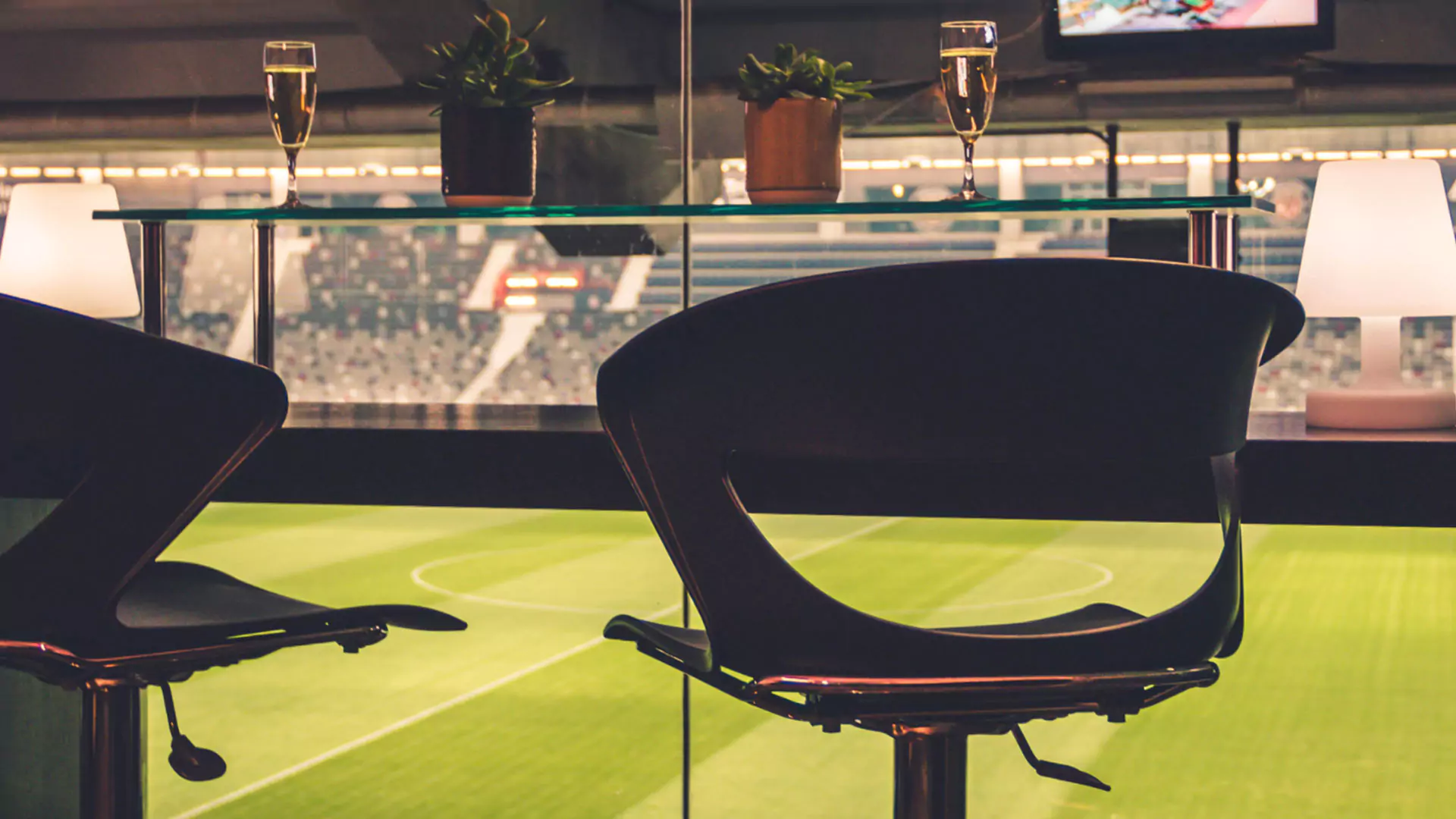 Expérience Loges Silver au Stadium - Toulouse FC