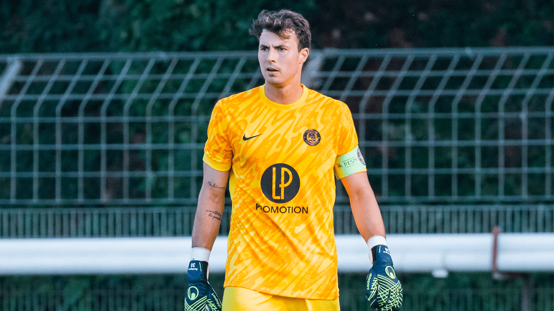 Alex Dominguez - Toulouse FC